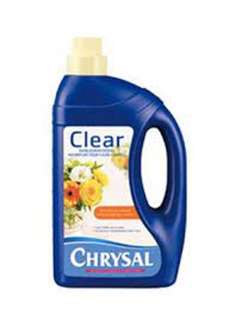 Blumenfrisch Frischhaltemittel Chrysal 1000ml | Kaufland.de