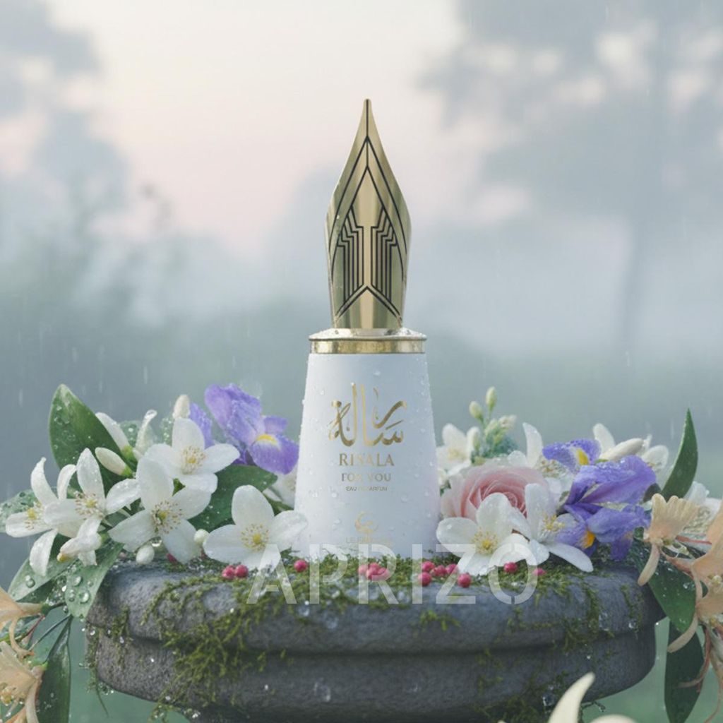 Le Falcone Risala For You 100ml Eau de Parfum für Damen