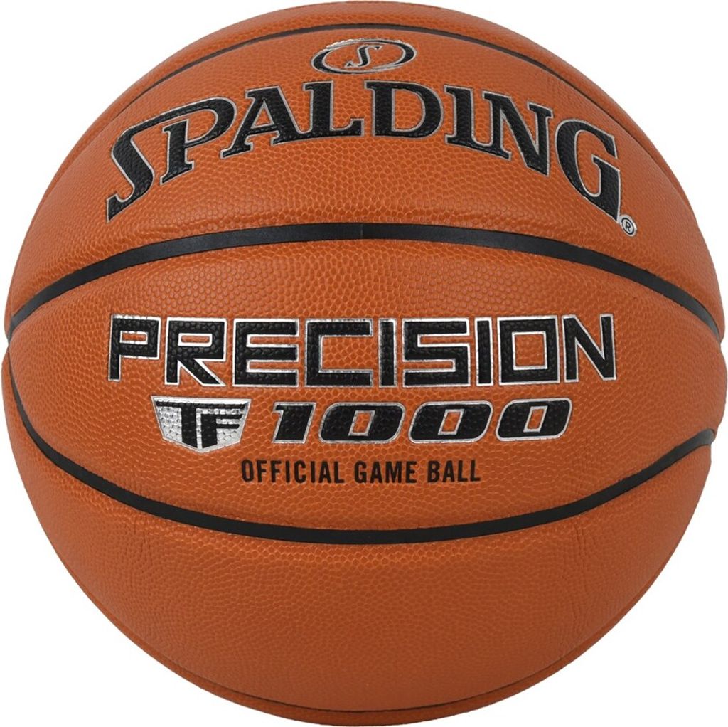 Spalding Tf-1000 Precision Fiba Basketball | Kaufland.de