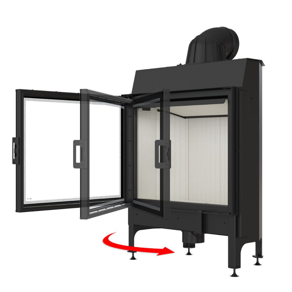 Selbstschliessende Tür Mechanismus Bei Den | Kaufland.de