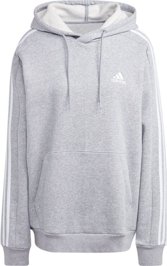 ADIDAS Essentials 3-prúžková mikina Pánska | Kaufland.sk