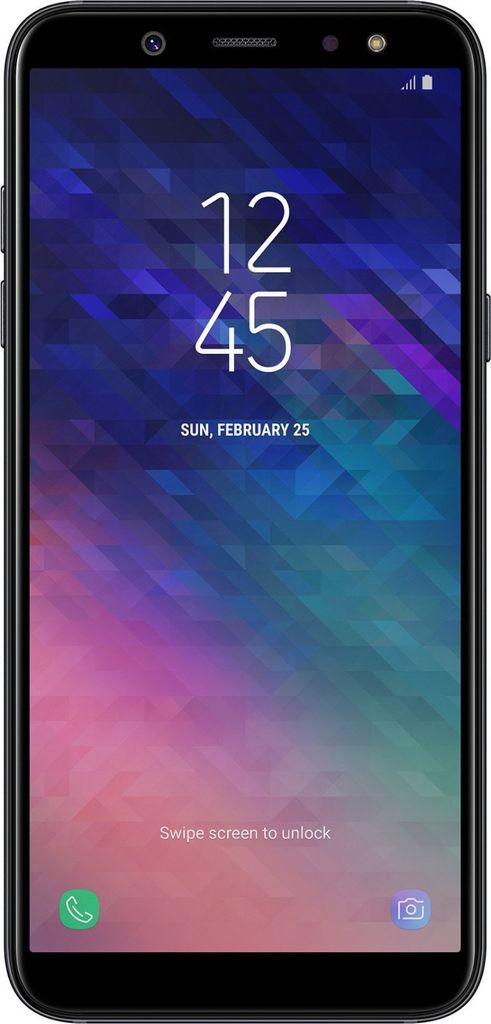 Samsung A600 galaxy A6 (2018) LTE 32GB single | Kaufland.cz