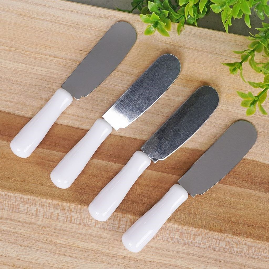 Buttermesser Frühstücksmesser Streichmesser | Kaufland.de