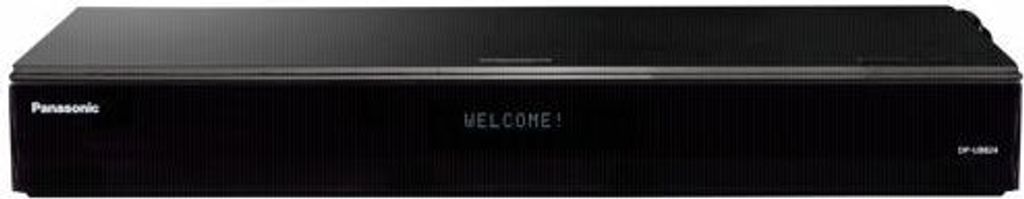 Panasonic DP-UB824 Premium UHD Blu-ray Player 4K Blu-ray