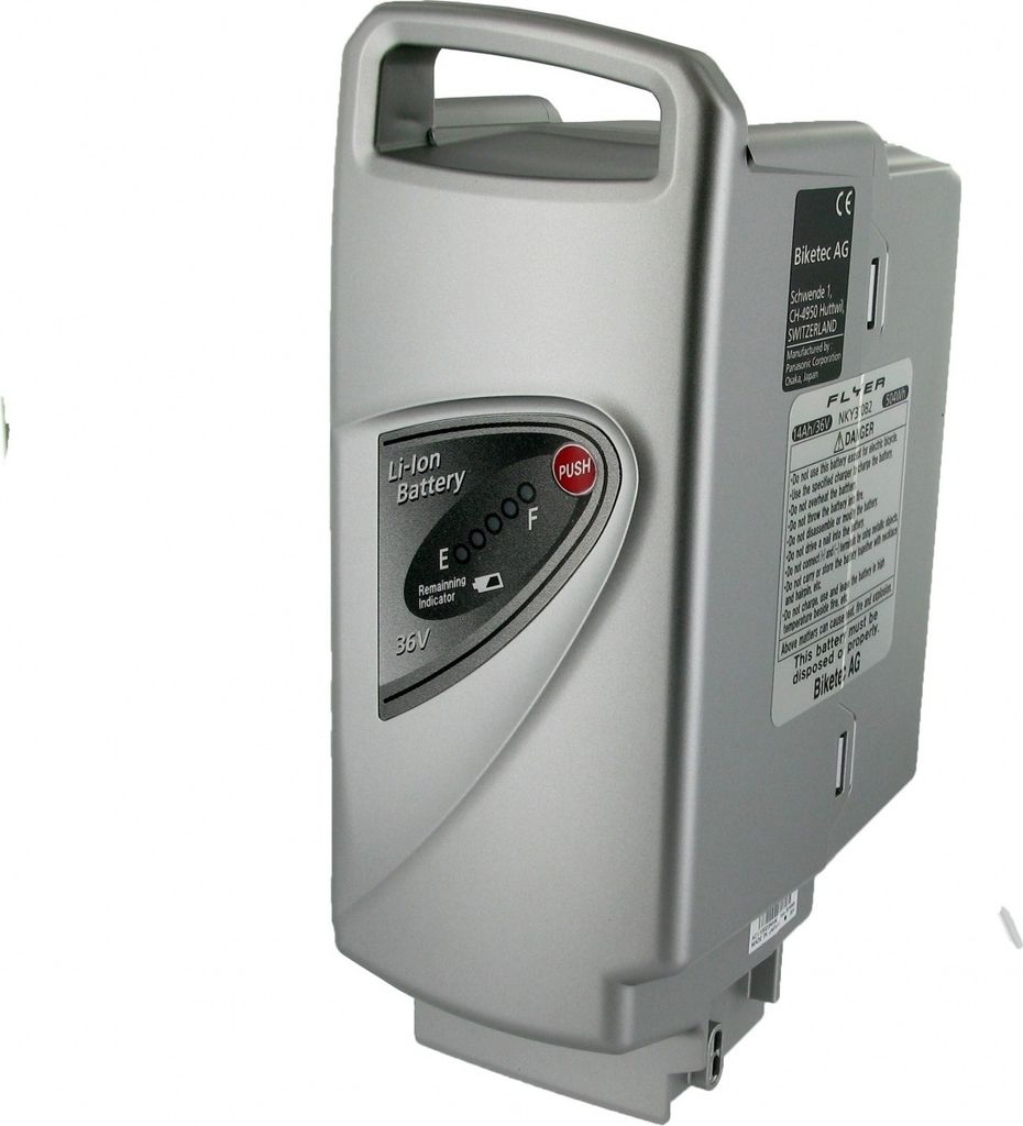 Per KTM Amparo 8 modello 2013, batteria per e-bike 36 V 14