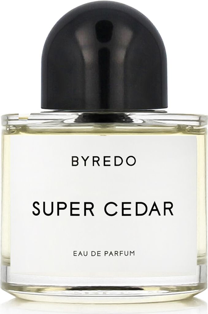 Unisex-Parfüm Byredo Super Cedar EDP 50 ml | Kaufland.de