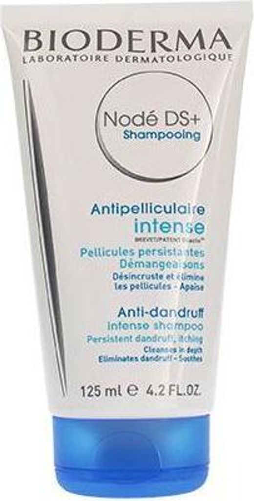 Bioderma Node DS+ Shampooing 125 ml Shampoos