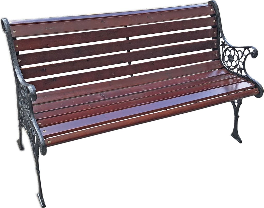 Garden Pleasure záhradná lavička Versailles | Kaufland.sk