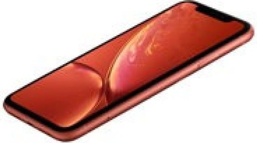 Apple iPhone XR - Smartphone - 12 MP 64 GB | Kaufland.de