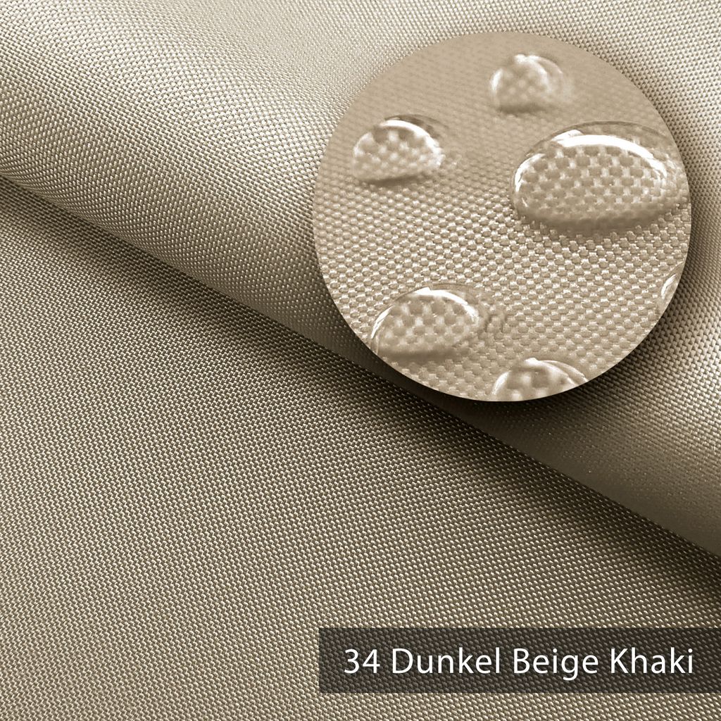 novely® SUNSET OXFORD 420D UV Beständig | Kaufland.de