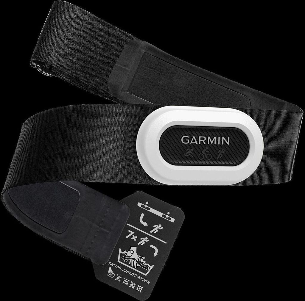 Garmin Premium HF-Brustgurt HRM-Pro Plus | Kaufland.de