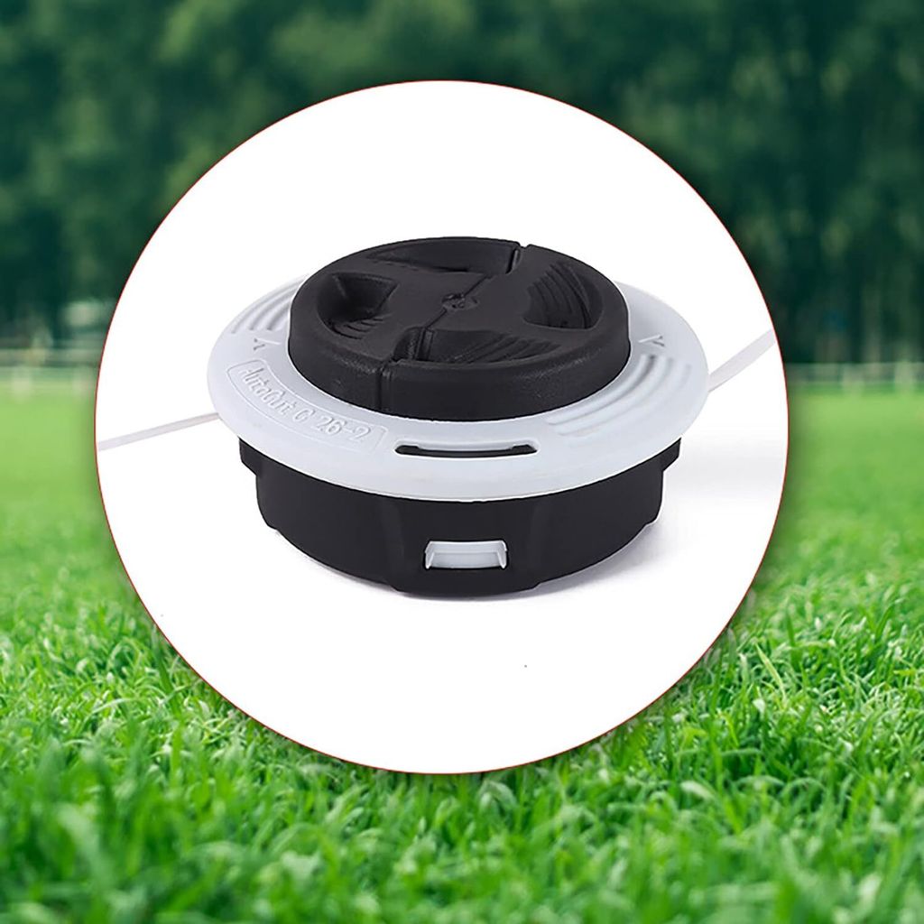 Für Stihl Autocut C25-2 C26-2 Rasentrimmer | Kaufland.de