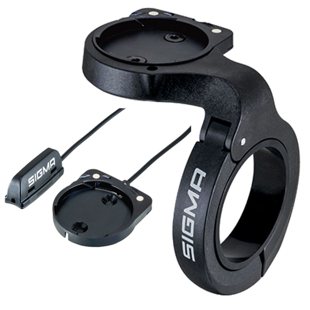 SIGMA-Computerhalter Overclamp Butler Set | Kaufland.de