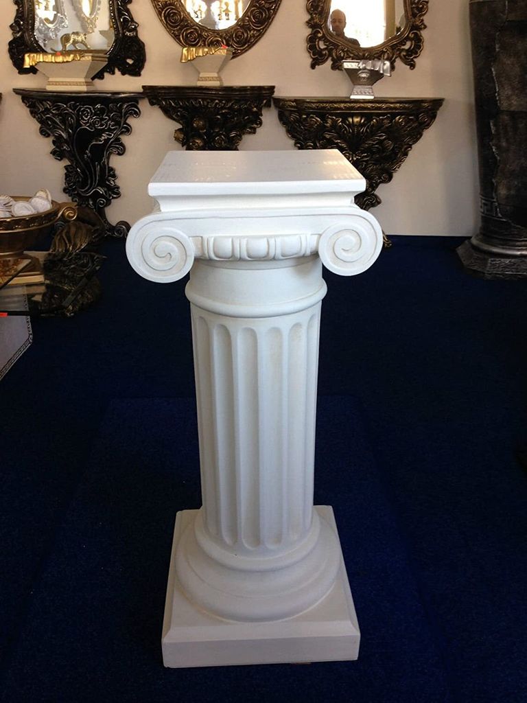 Sloupek Meander Style Dekorativní sloup 60cm | Kaufland.cz