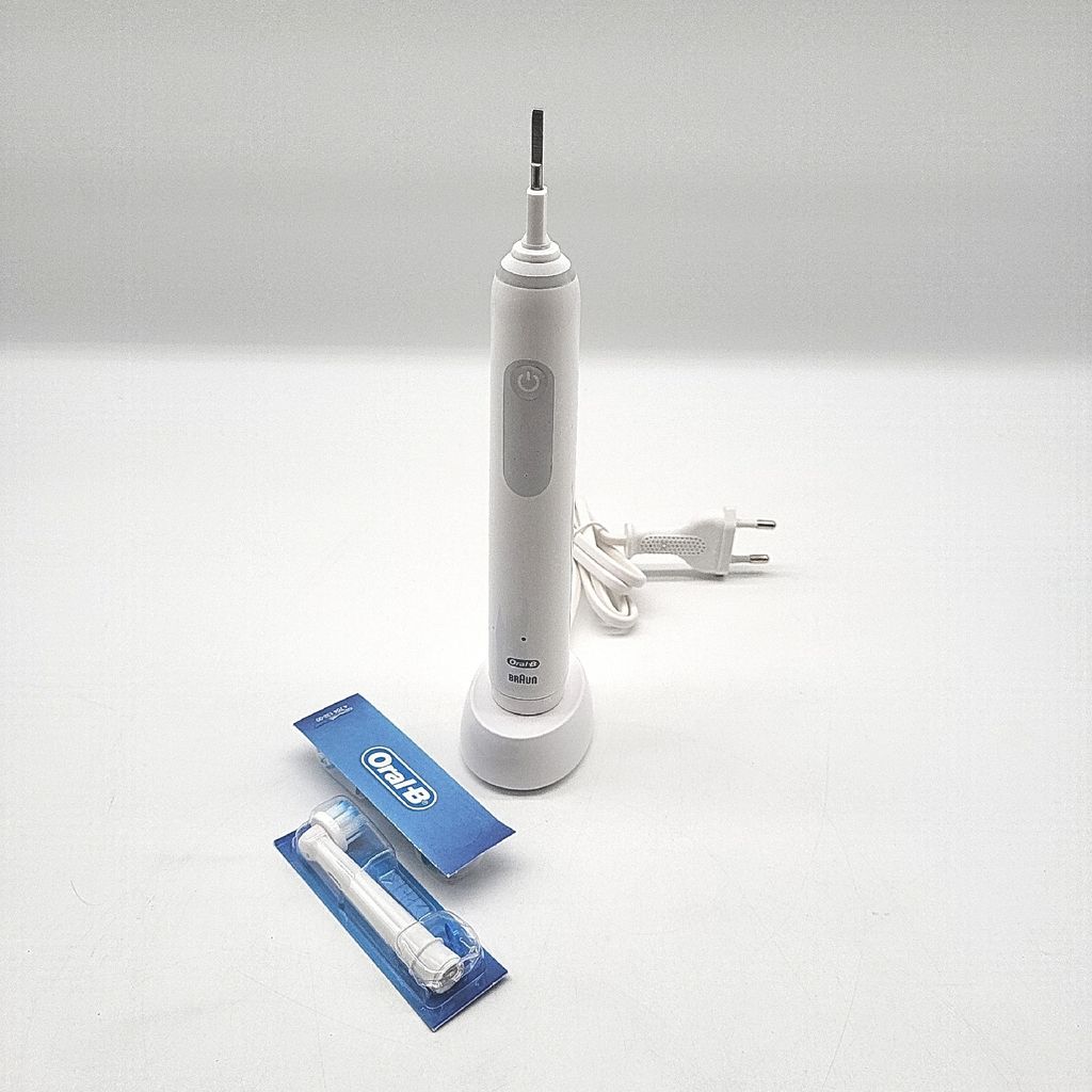 Oral-B PRO 3 3000 Sensitive Clean White | Kaufland.de