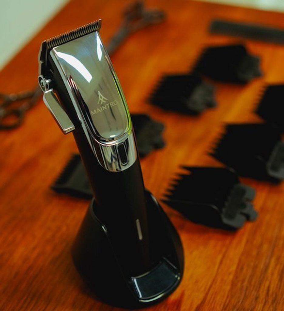 Maintro Pro Haarschneidemaschine Männer - | Kaufland.de