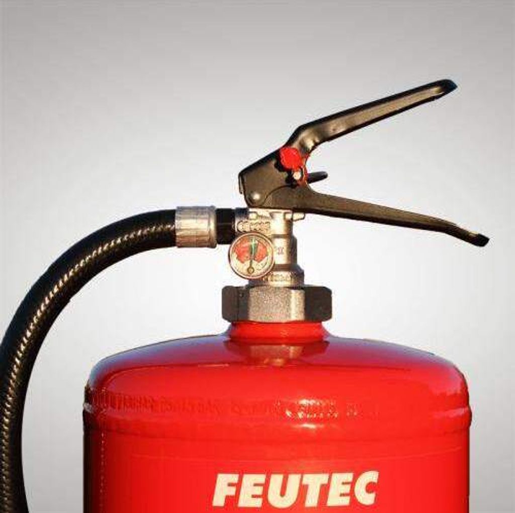 Neuruppin Feutec Schaumlöscher 9l Dauerdruck | Kaufland.de