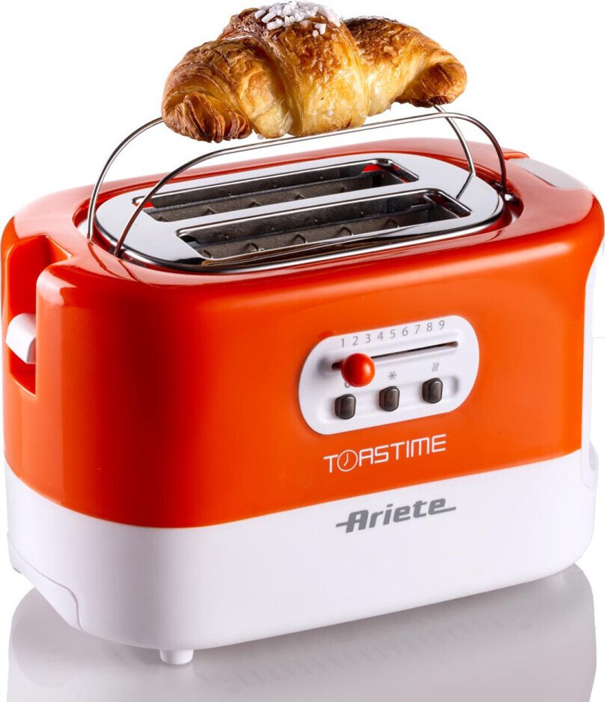 Ariete 159 Toastime - Toaster mit Zange für 2 | Kaufland.de