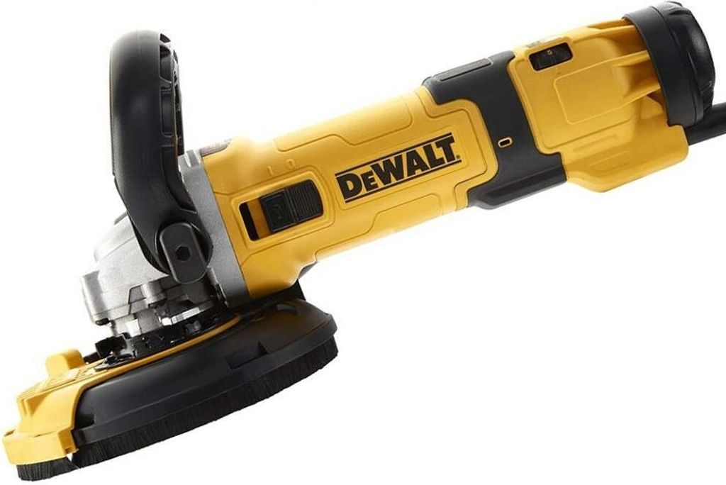DEWALT DWE4257KT-QS - Blau - Grau - Gelb - | Kaufland.cz
