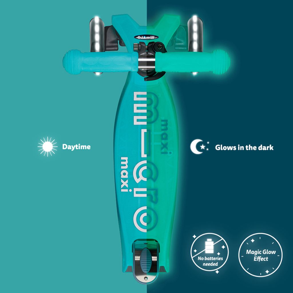 micro Kinderroller | Scooter | maxi micro | Kaufland.de