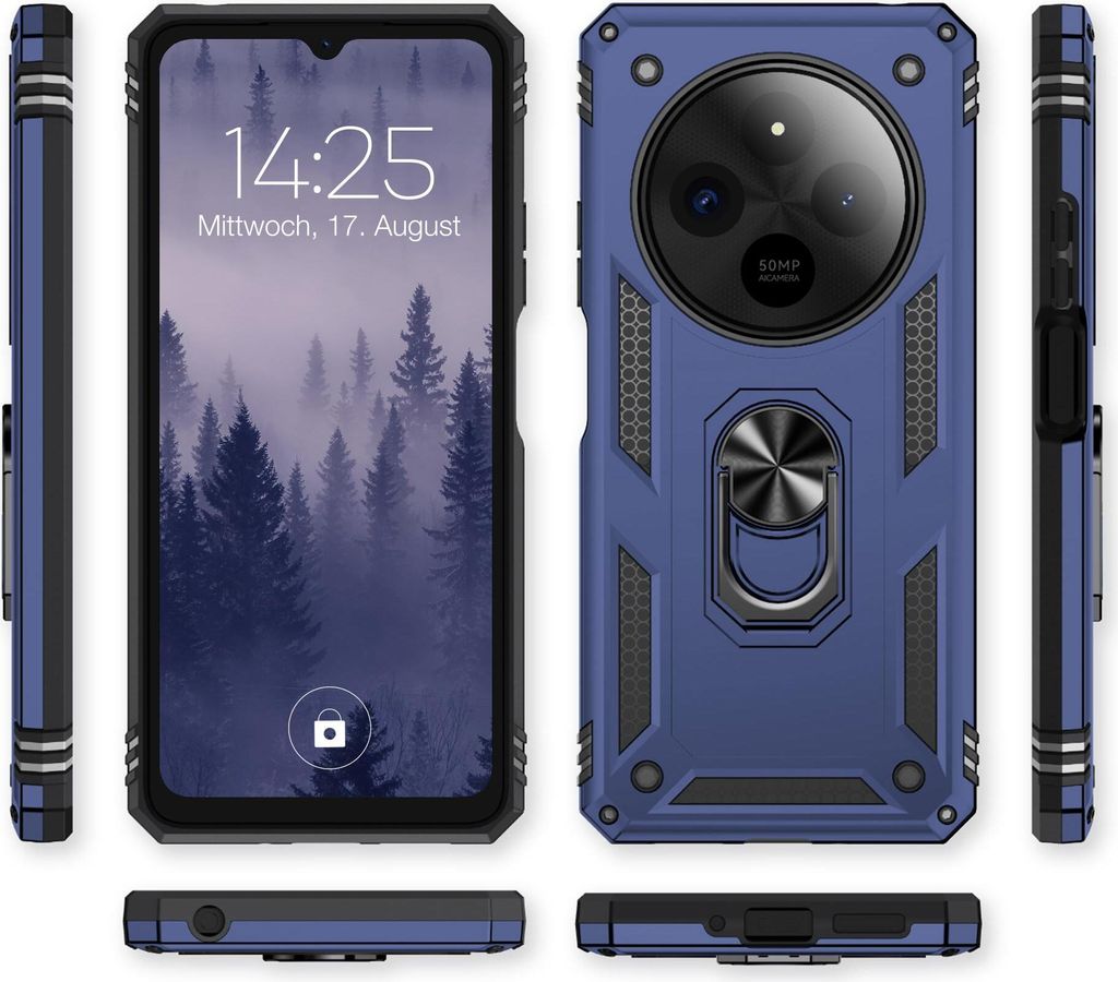 Armor Outdoor Hülle für Xiaomi Redmi 14C | Kaufland.de