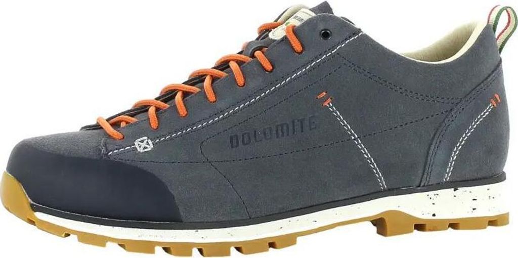 Dolomite 54 Low Evo Herren Gunmetal | Kaufland.de
