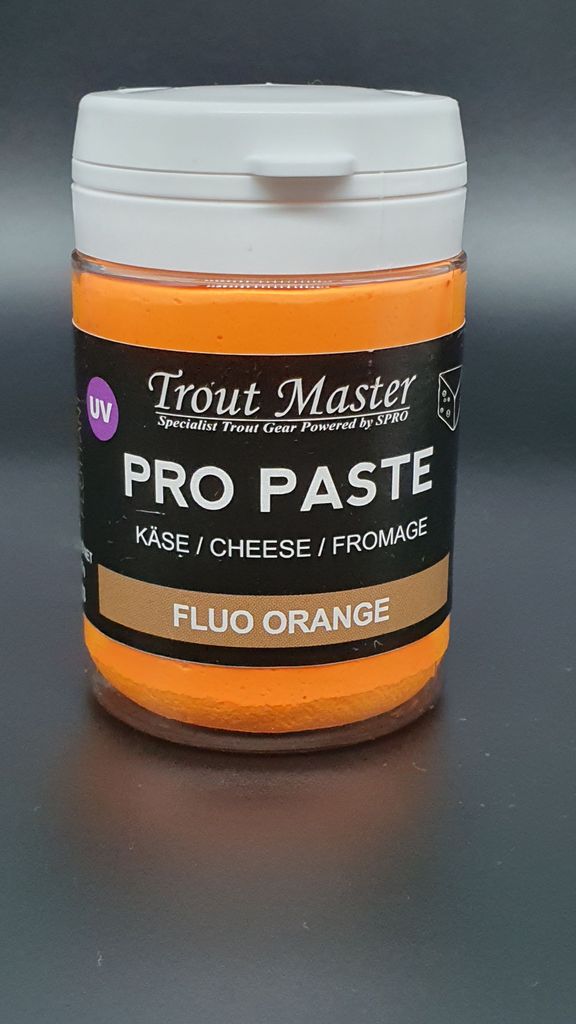 Spro Trout Master Pro Paste 60g syr | Kaufland.sk