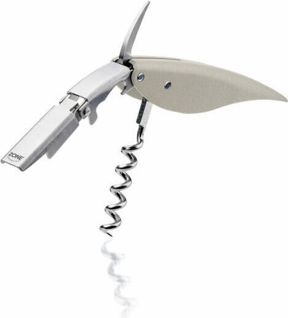 Zone Denmark Vývrtka Rocks Feather, Otvárač | Kaufland.sk