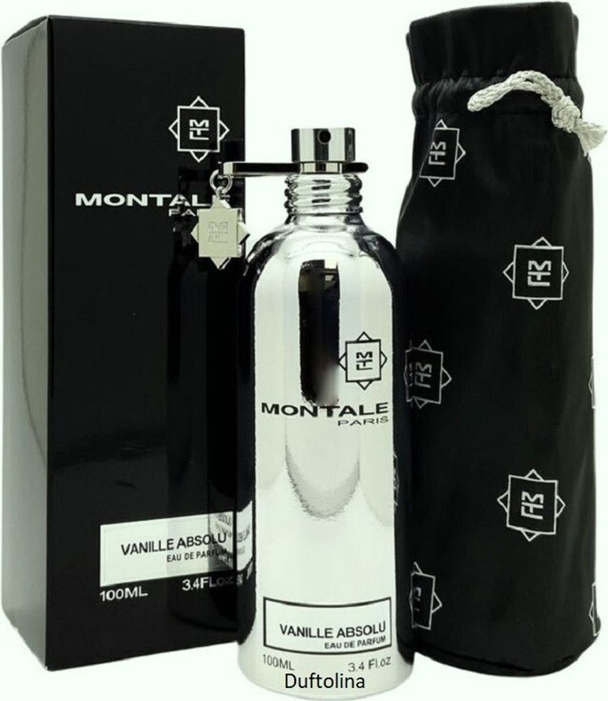 Montale Vanille Absolu Edp Spray | Kaufland.de