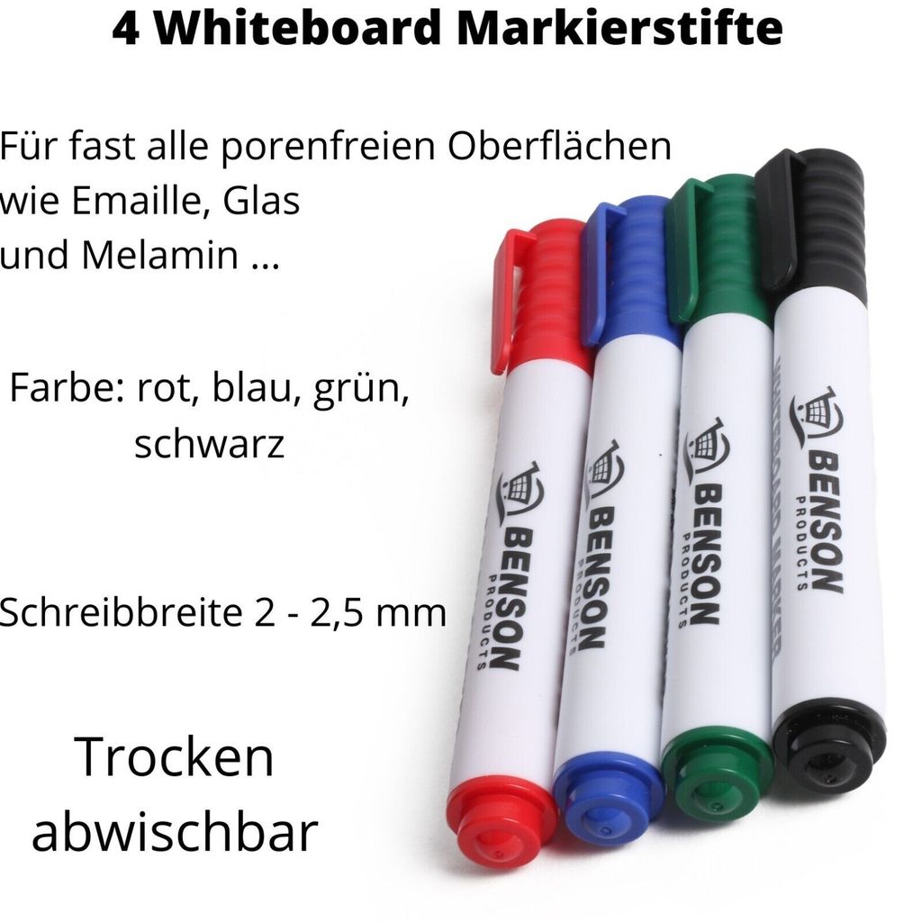 Whiteboardmarker Markierstifte Marker | Kaufland.de