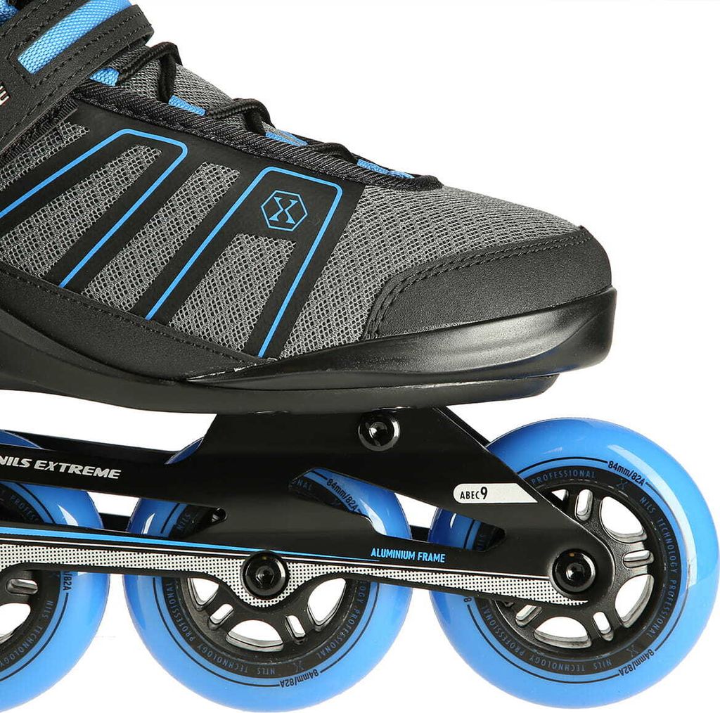 Nils Extreme NA14217 Blue 38 Inline-Skates | Kaufland.de