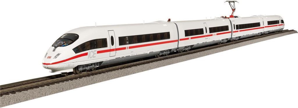Piko Startovací sada Osobní vlak ICE 3 DB AG | Kaufland.cz
