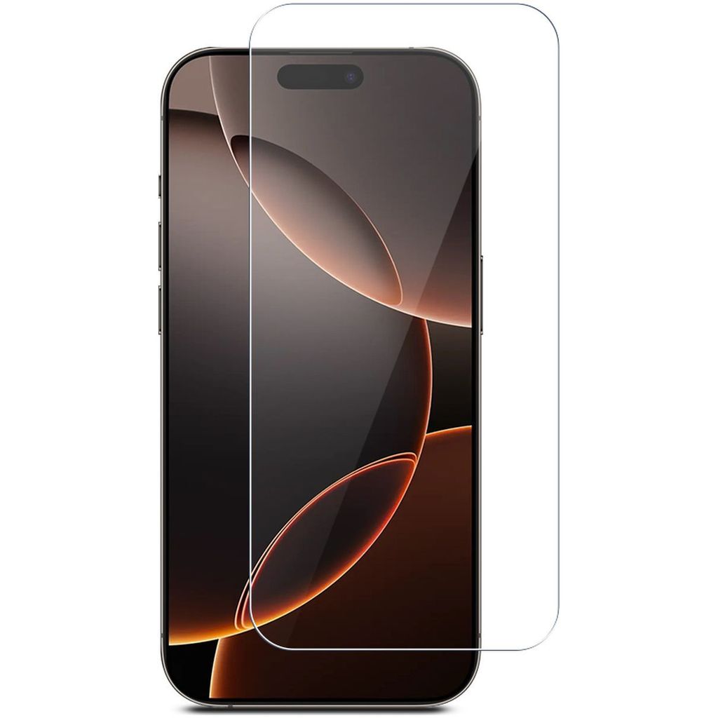 Mobigear iPhone 16 Pro Max Panzerglas | Kaufland.de