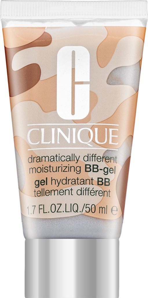 Clinique Dramatically Different Moisturizing BB-Gel, Ženy,