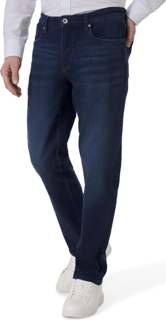 Stooker Men MEN FRISCO COLOUR Herren 5-Pocket-Hose Straight