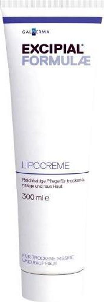 Excipial Lipocreme, 300 ml krém Tělová mléka | Kaufland.cz