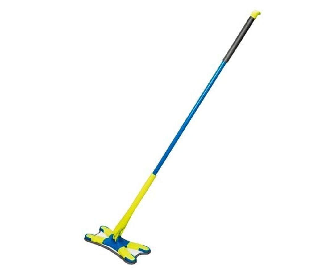 JML X Twist Mop Dreh Mop vielfältig nutzbar | Kaufland.de