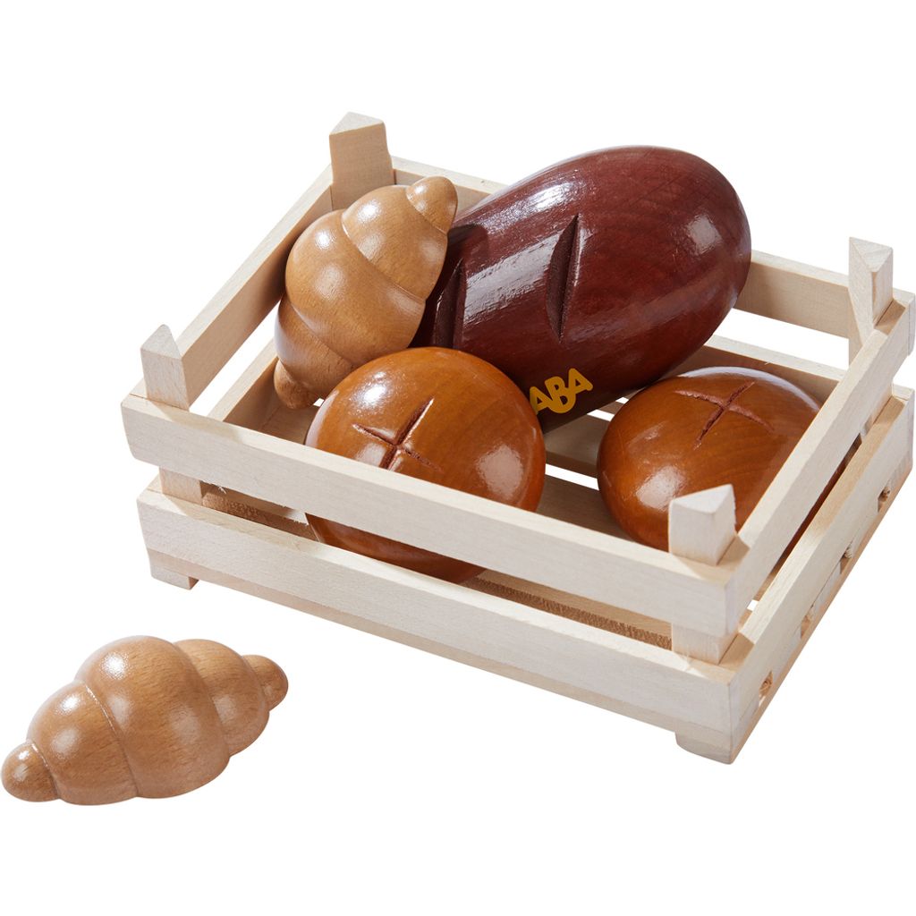 HABA Biofino - Spielset Süße Brötchen | Kaufland.de