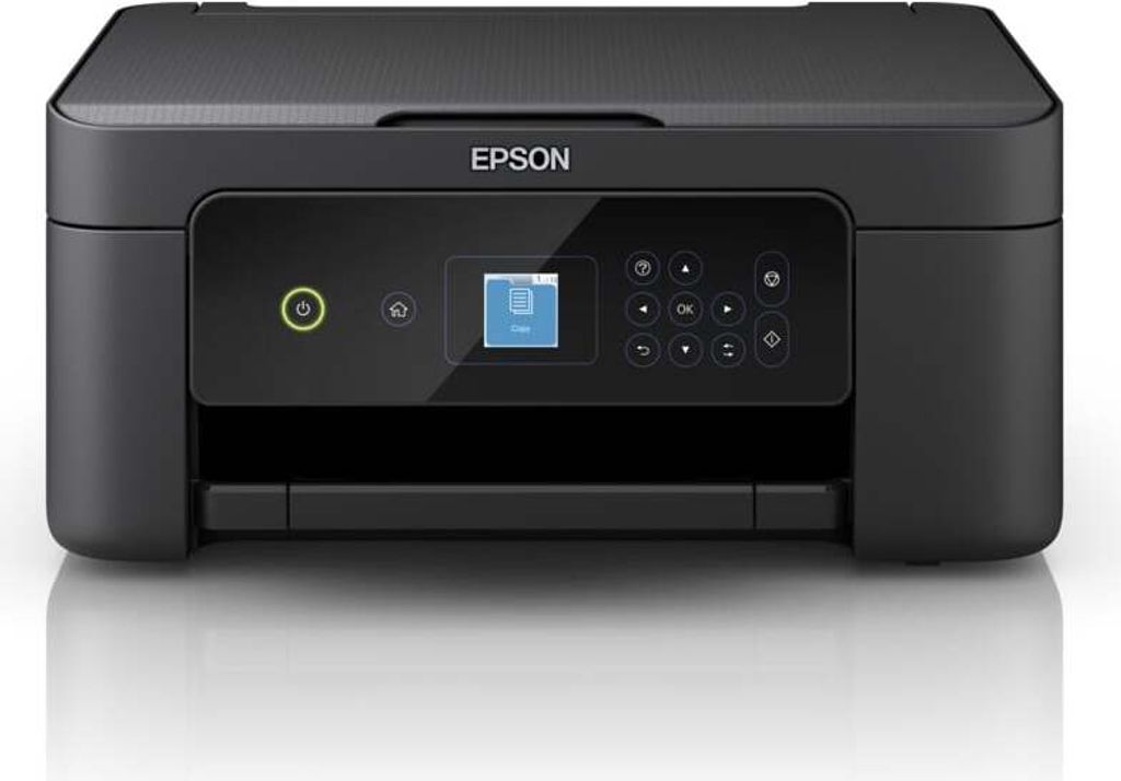 Epson Expression Home XP-3205 Tintenstrahl A4 | Kaufland.de