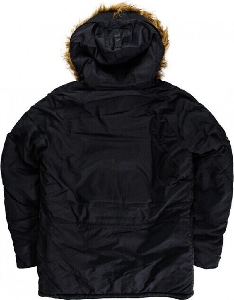 Bunda Alpha Industries Explorer Parka Jacket | Kaufland.cz