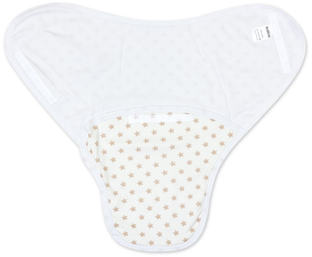 Bellochi Swaddle Me Pucksack Baby 0-3 Monate | Kaufland.de