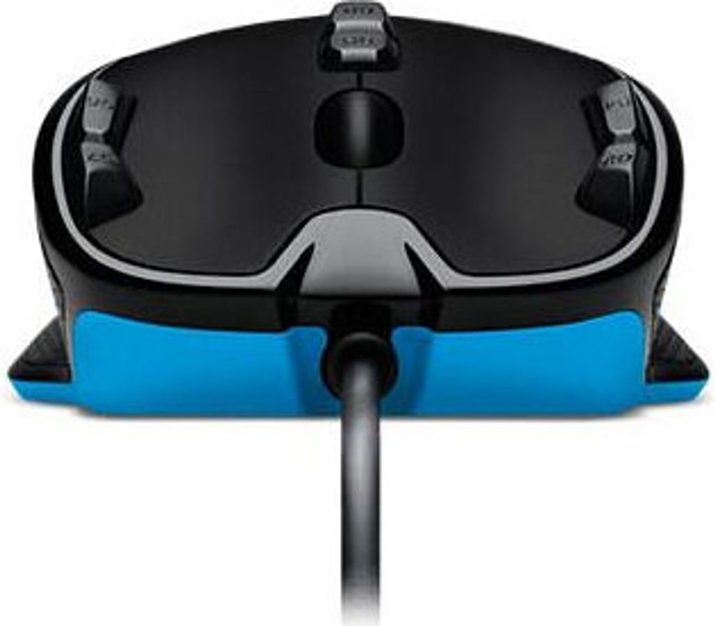 Logitech G G300s - Beidhändig - Optisch - USB | Kaufland.de