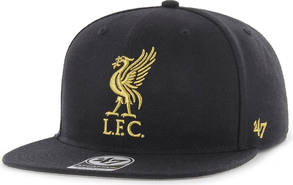 47 Brand Snapback Cap - CAPTAIN FC Liverpool | Kaufland.de