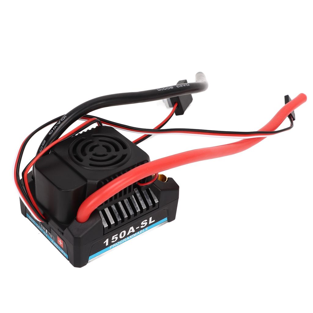 150A ESC,150A Brushless ESC,RC Brushless | Kaufland.de