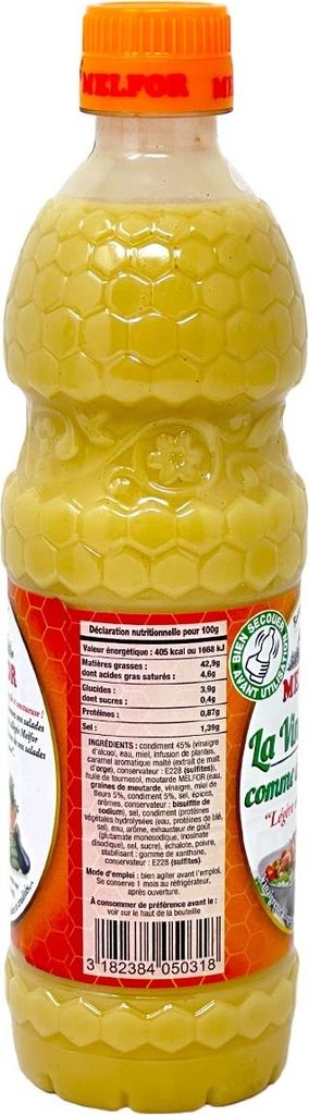 Melfor Vinaigrette 'Comme à la maison' – | Kaufland.de
