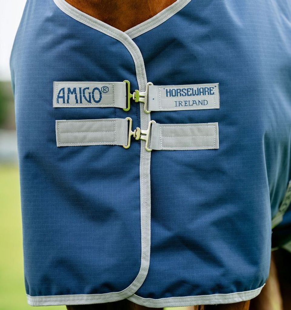 Horseware Amigo Ripstop 900D Lite 0g Turnout | Kaufland.sk