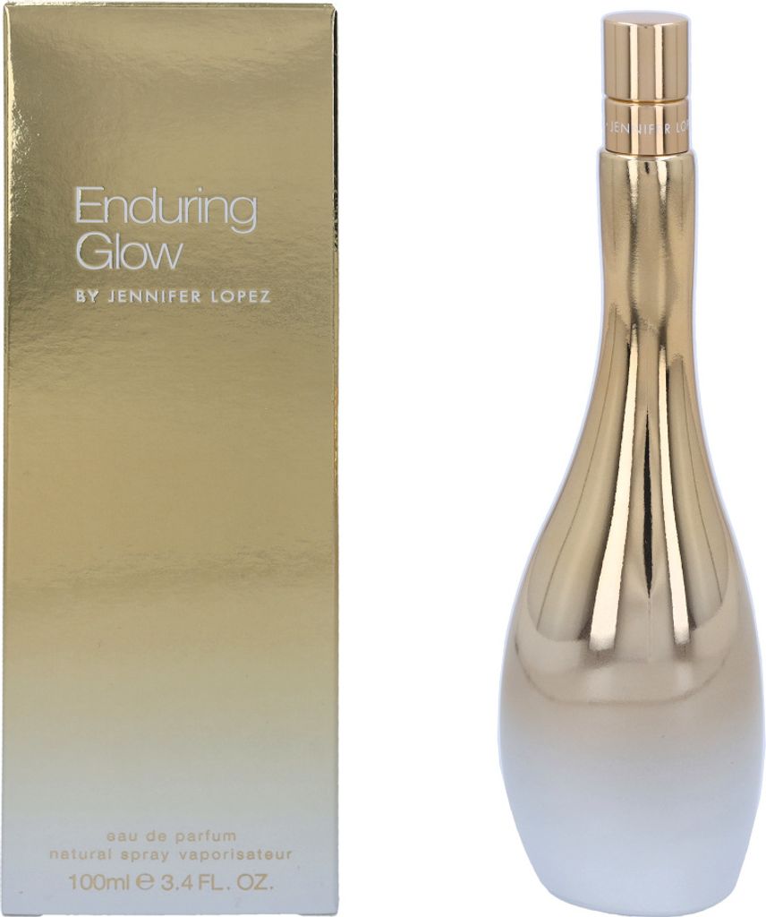 Jennifer Lopez Enduring Glow Edp Spray | Kaufland.de