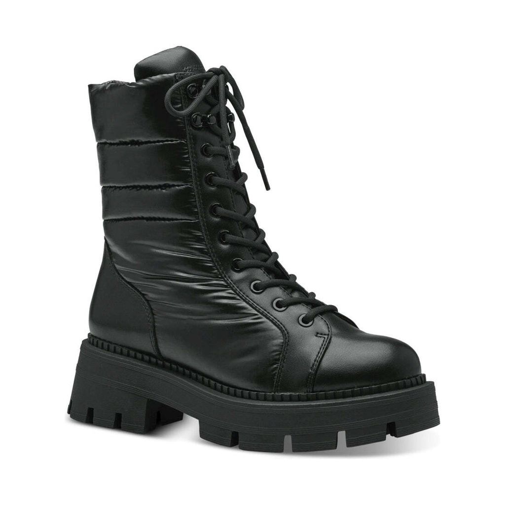 Tamaris dámské kotníkové boty 1-26232-41 007 | Kaufland.cz