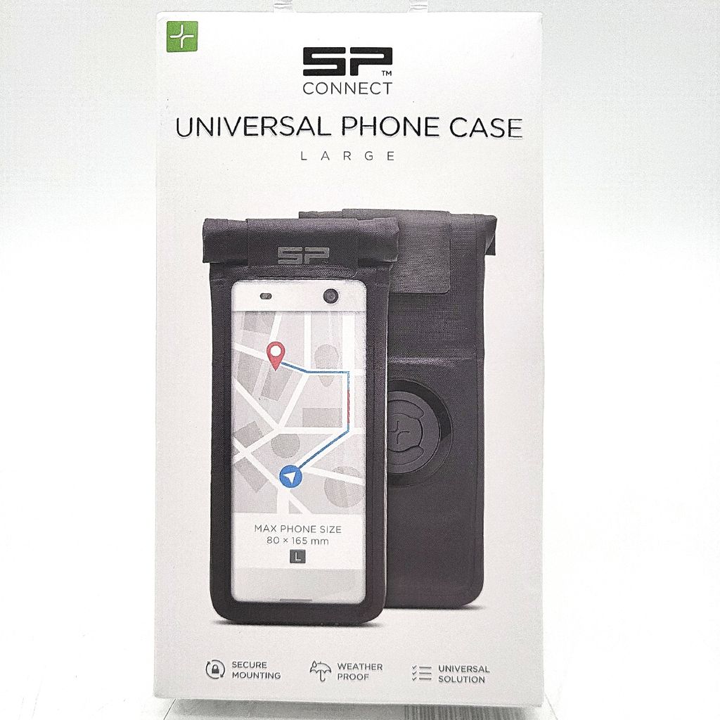 SP Connect™ Universal Phone Case L SPC+ | Kaufland.sk