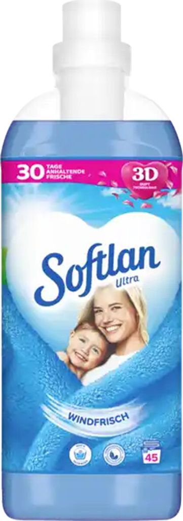 Wildfrisch Blau Klarspüler Konzentrat 1l - | Kaufland.de